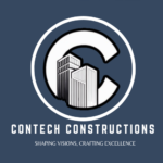 Contech Constructions Project